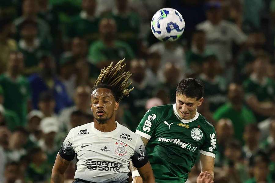 Corinthians x Palmeiras: onde assistir e detalhes do jogo da Copa do ...