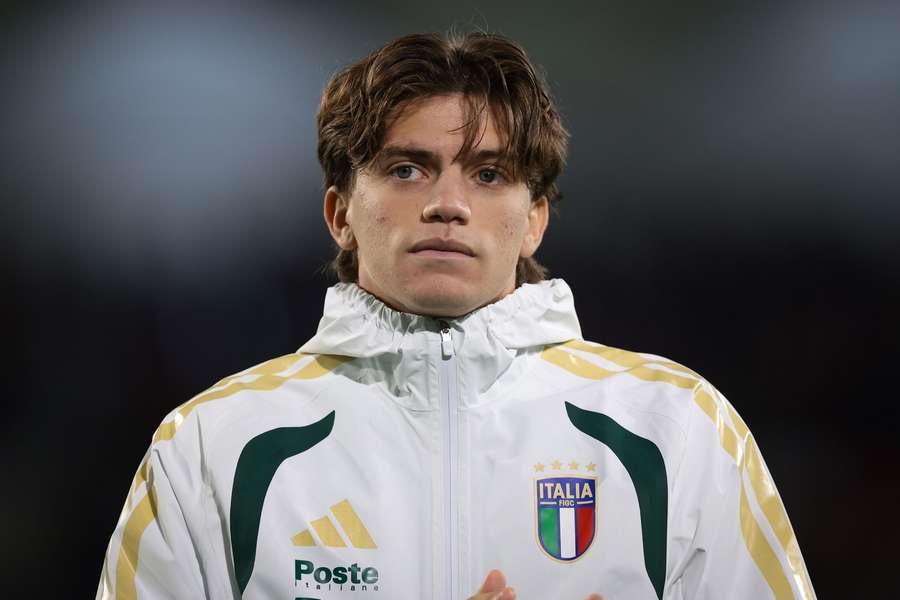 Here we go! Chelsea agree €55M deal for Atalanta star Marco Palestra to ...