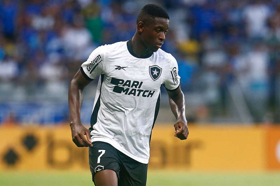 Botafogo x Atlético-GO: onde assistir e tudo sobre o duelo pelo ...