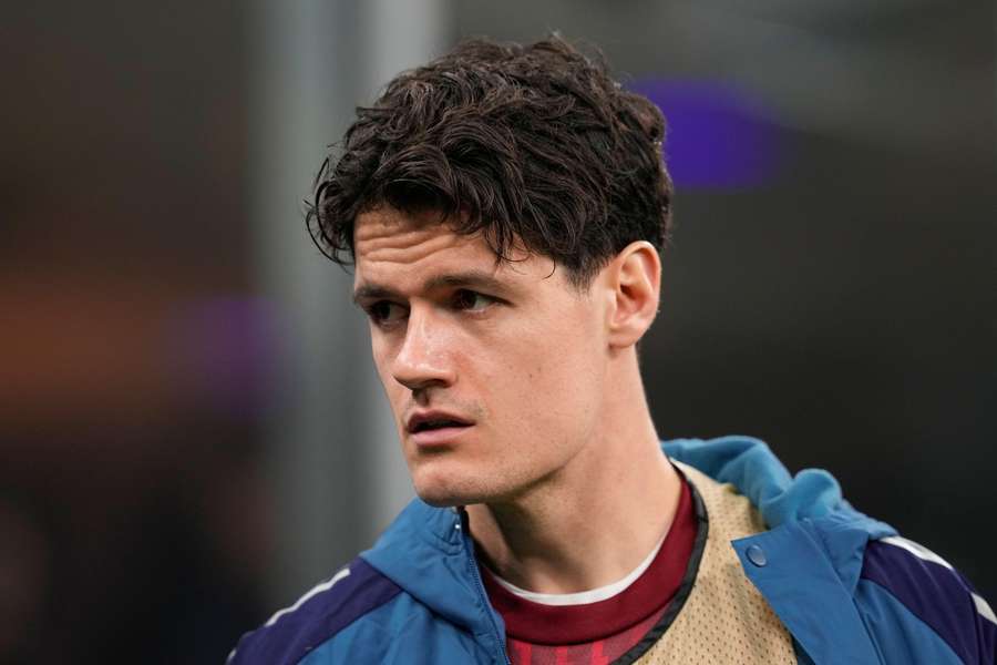 Christian Norgaard linked with Arsenal exit just months after joining ...