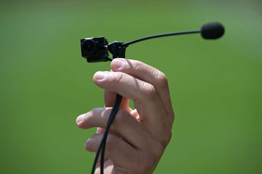 Bodycam arbitri in Serie A: Ifab dà il via libera | Diretta.it