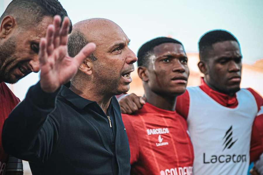 Bruno Pinheiro: "SC Braga ainda não perdeu, mas há sempre uma primeira ...