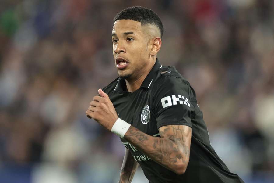 Man City Complete New Long-Term Contract for Savinho - TribalFootball.com