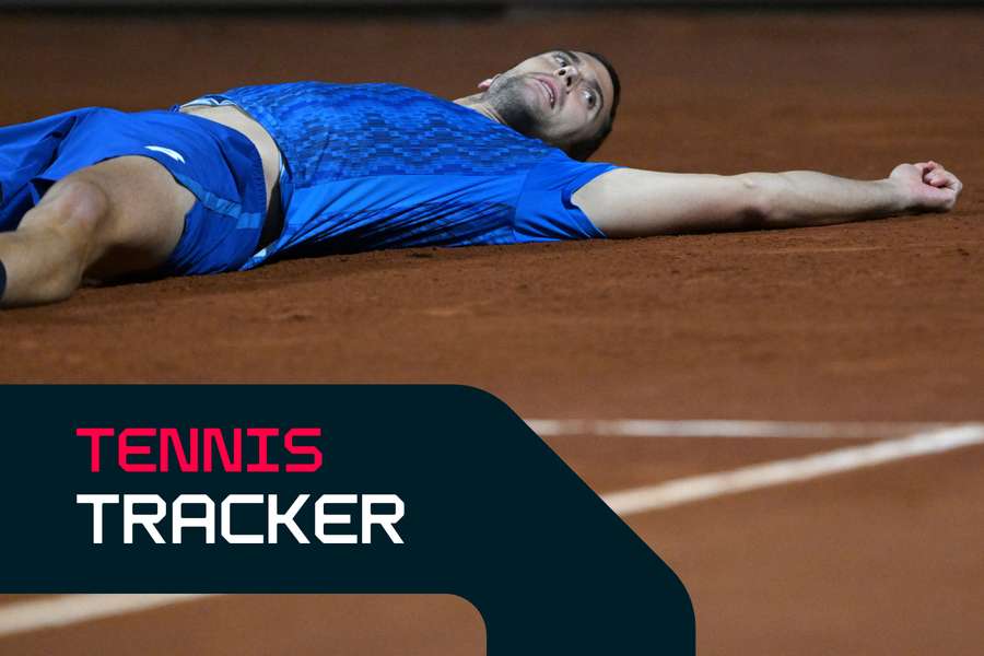 Livescore atp store