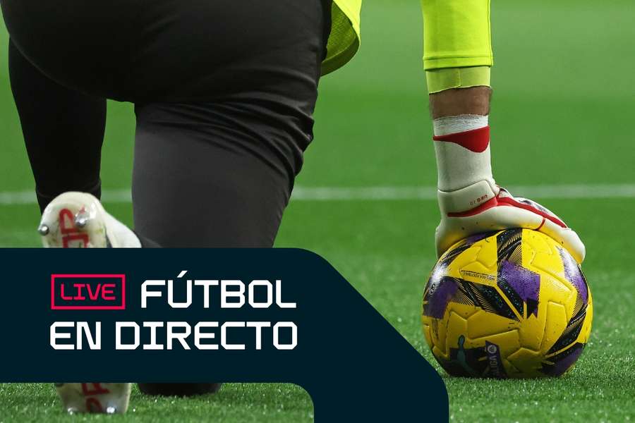 Sigue en directo en Flashscore todas las noticias actualizadas de ...