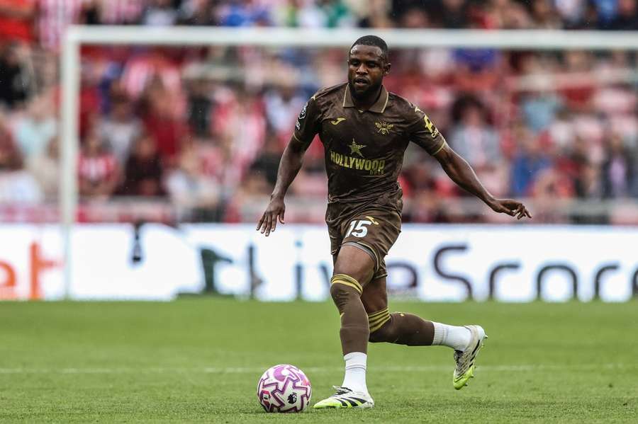 Brentford midfielder Onyeka: Augsburg loan great for my development - TribalFootball.com