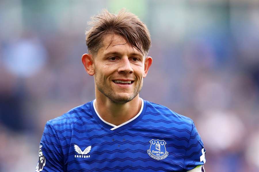 Tarkowski admits Everton are aiming to end trophy drought: There's no ...