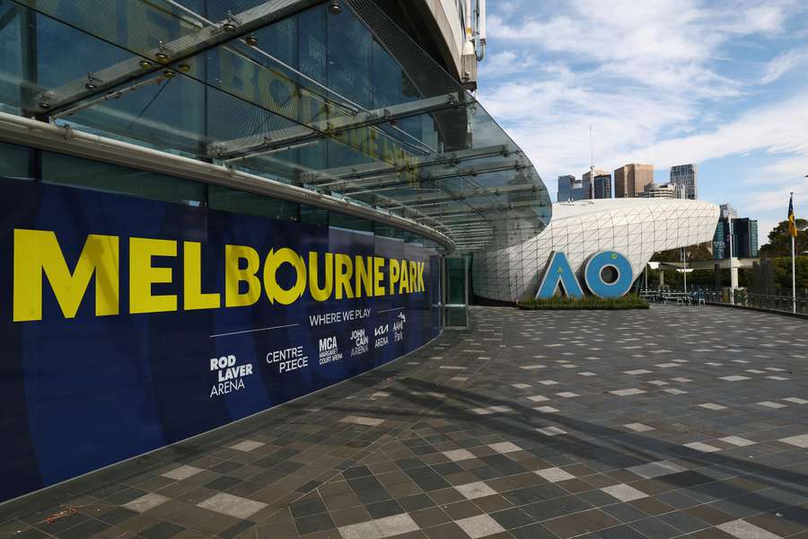 Open de Australia 2026: fechas, horarios y partidos | Flashscore.es