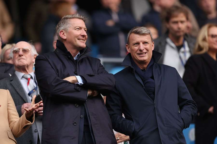 Southampton football director reportedly joining US Soccer | Flashscore ...