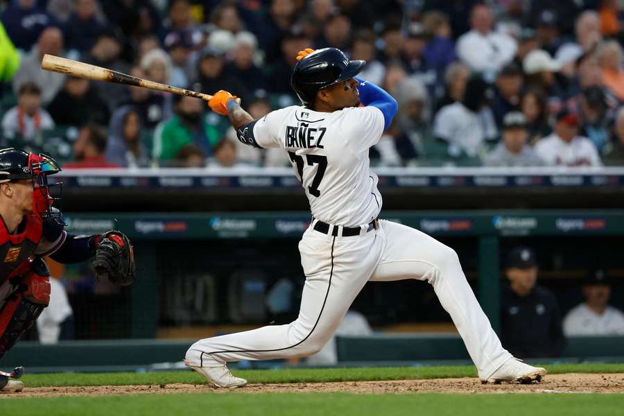 Baseball flashscore store
