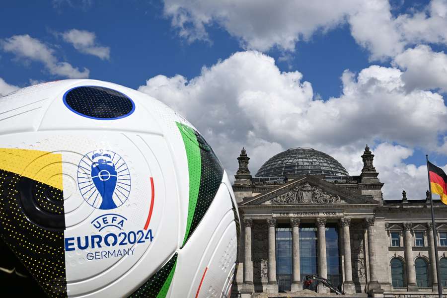 Euro 2024 | Todo lo que debes saber sobre el torneo de Alemania ...