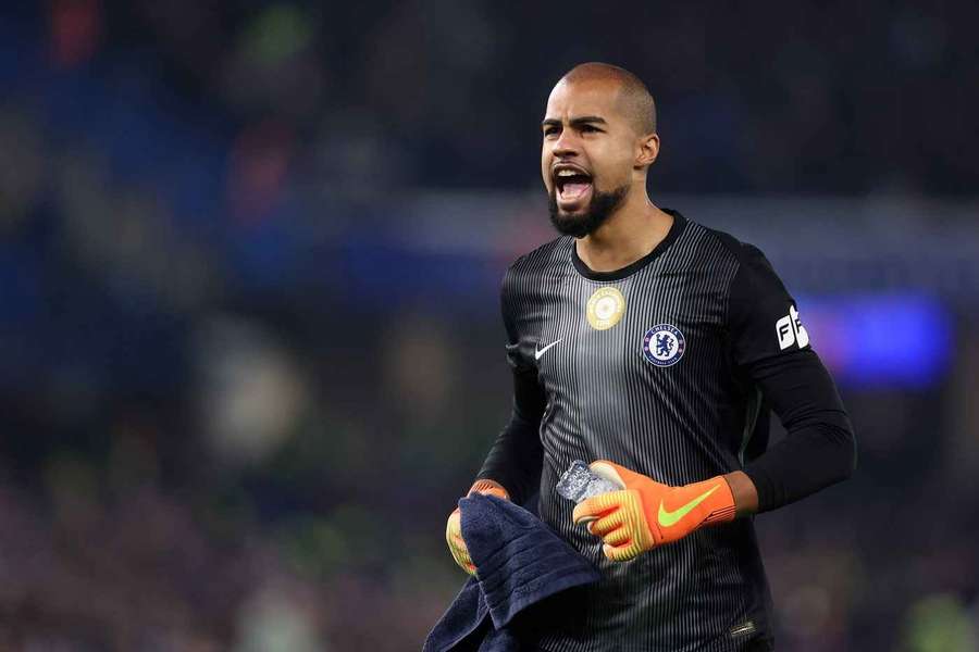 ANALYSIS: Why Chelsea goalkeeper Robert Sanchez deserves more credit ...