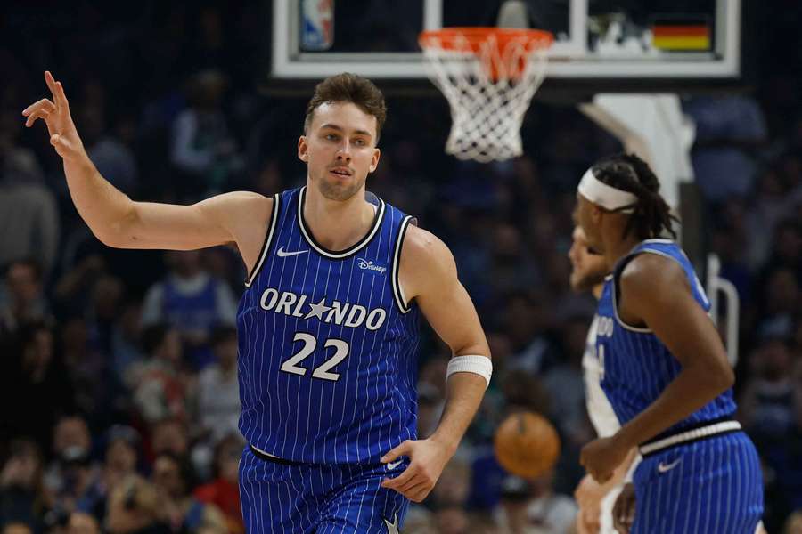 NBA roundup: Magic deliver comeback win in historic Berlin match, Wemby ...