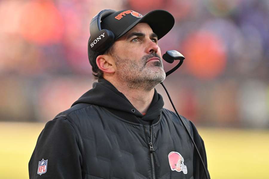 NFL | Los Cleveland Browns despiden a su entrenador | Flashscore.pe