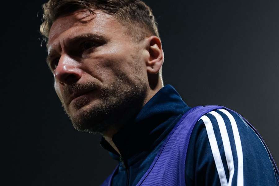 Immobile happy after first days with Paris FC: I'm looking for a house ...