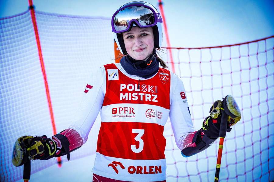 Nikola Komorowska Aktualności | Narciarstwo alpejskie - Wiadomości ...