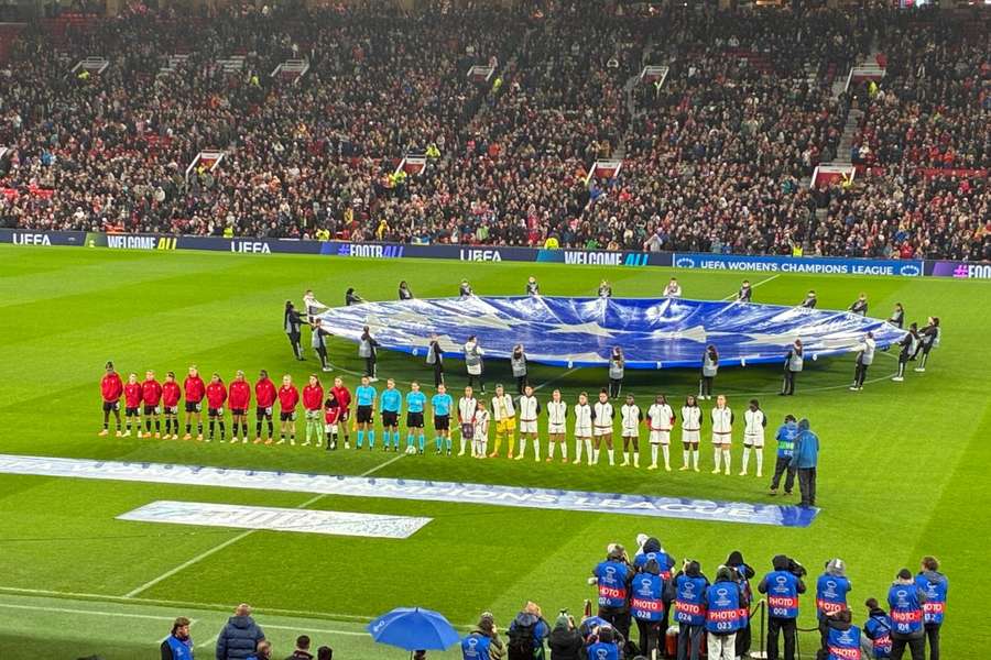 Man Utd women upstage Earps on return with PSG - TribalFootball.com