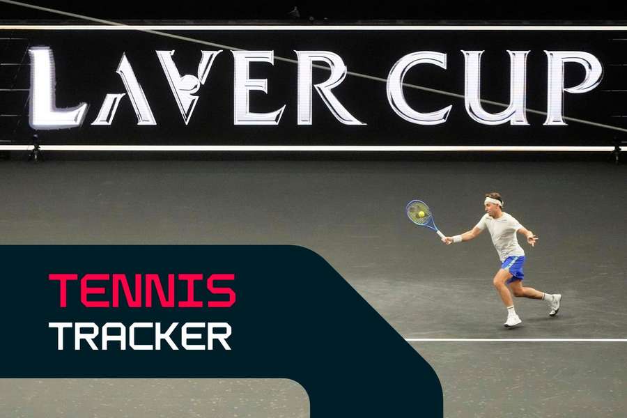 Tennis Tracker: Ruud playing Opelka & Mensik facing Michelsen on first ...