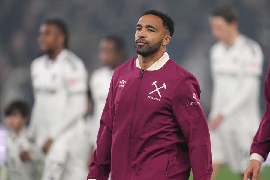 Callum Wilson agrees new West Ham deal - TribalFootball.com