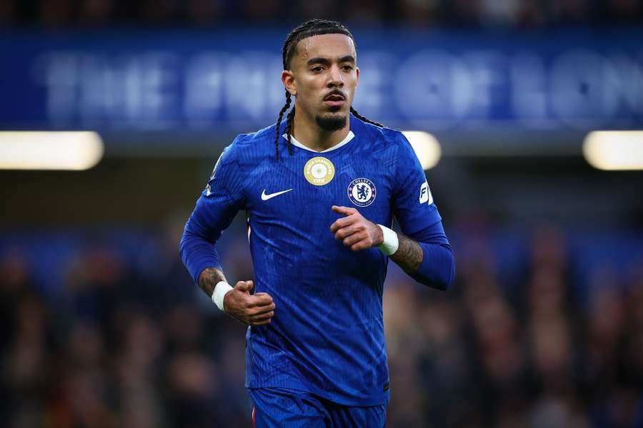 ANALYSIS: How Malo Gusto became Chelsea’s secret weapon ...