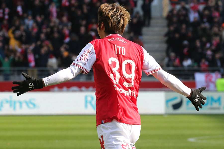 Ligue 1 roundup: Reims continues unbeaten run while Troyes sinks deeper ...