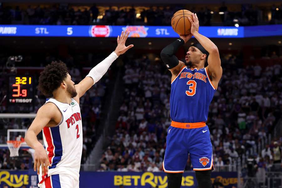 Orlando Magic v New York Knicks results, stats | Basketball Orlando Magic v New York Knicks results, stats | Basketball
