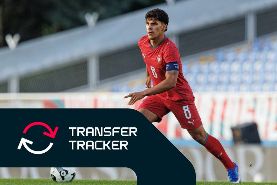 Transfer News - Flashscore.co.uk - The fastest sports news