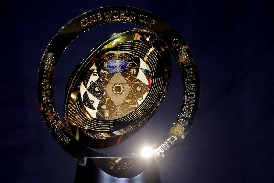 Club World Cup winners to be awarded up to 5 million | Flashscore.com.gh