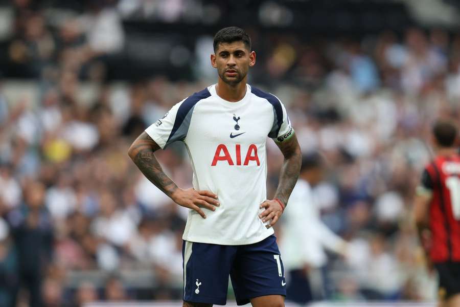 Earick group WILL bid for Tottenham; Jan market on agenda ...