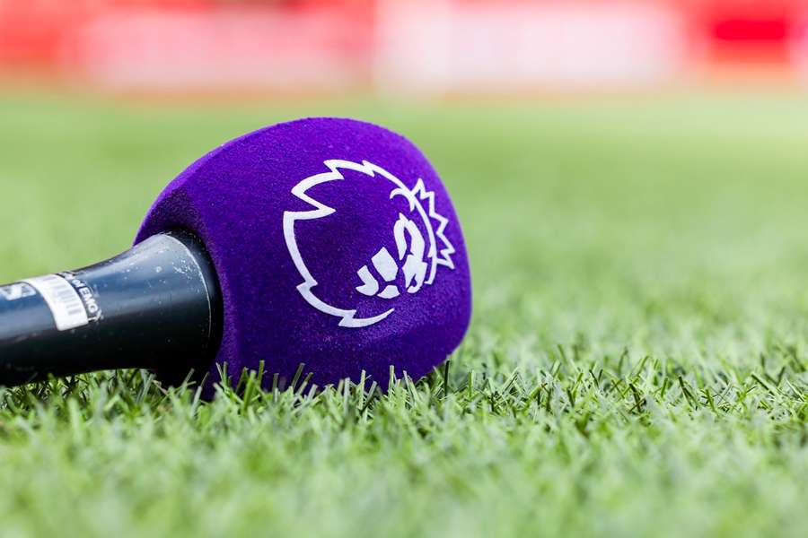 Interviews am Spielfeldrand: Neue TV-Regeln in England | Flashscore.de