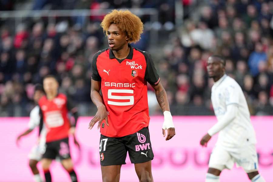 Liverpool, Bayern Munich rival Chelsea for Jacquet as he sets ...