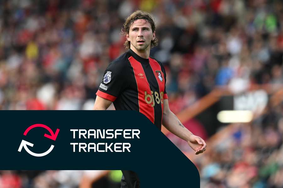 Transfer Tracker: Latest news, rumours and deals | Flashscore.co.uk