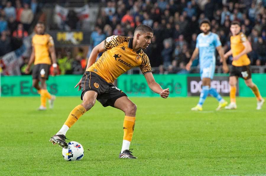 Hull City given double injury boost ahead of Championship play-off ...