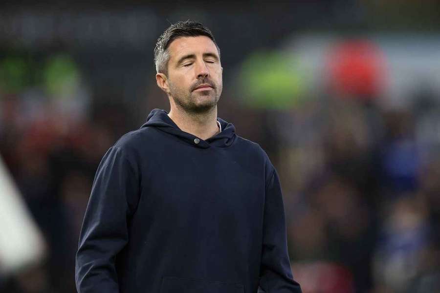 Swansea Sack Alan Sheehan After Just Six Months in Charge ...