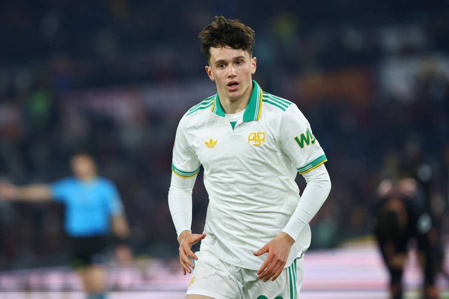 Italy U18 coach Favio on Roma whiz Arena: His Aussie background helps ...