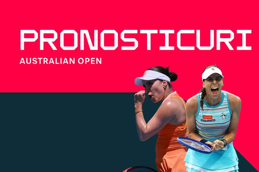 Ruse – Tomljanovic: Pronosticuri, Pariuri și Cote Australian Open ...