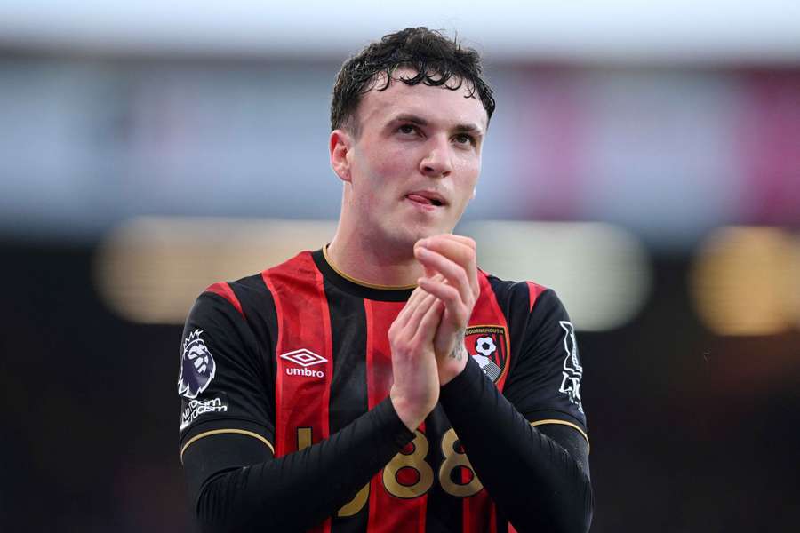 Real Madrid windfall as Bournemouth sign Jimenez outright from AC Milan ...