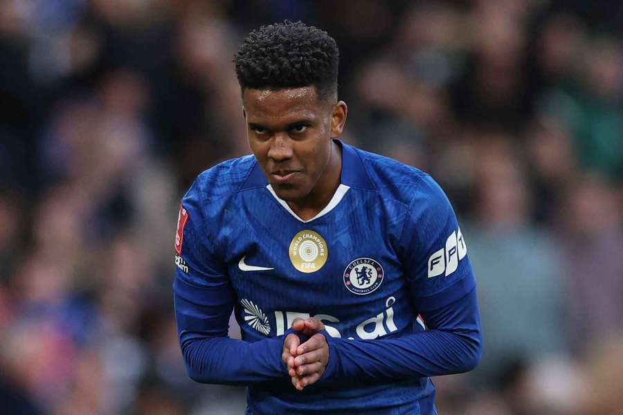 The 5 key Chelsea players who will miss the Forest clash including ...