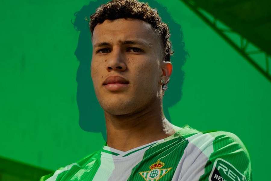 DONE DEAL: Real Betis land Monterrey midfielder Deossa - TribalFootball.com