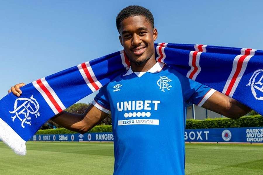 DONE DEAL: Brentford fullback Meghoma makes Rangers move ...