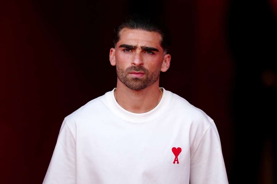 Besiktas Close in on Transfer Deal for Nottingham Forest Winger Jota ...