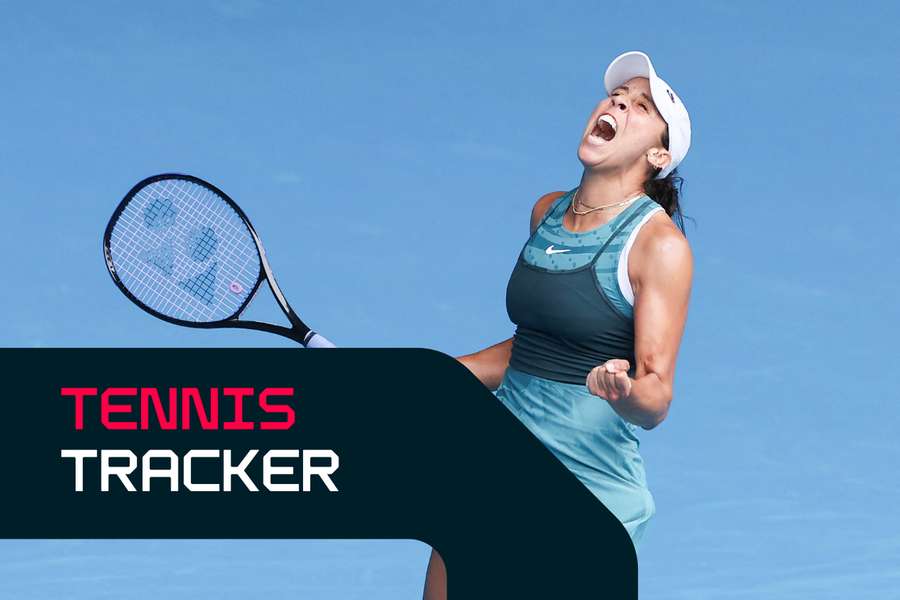 Wta tennis results live store