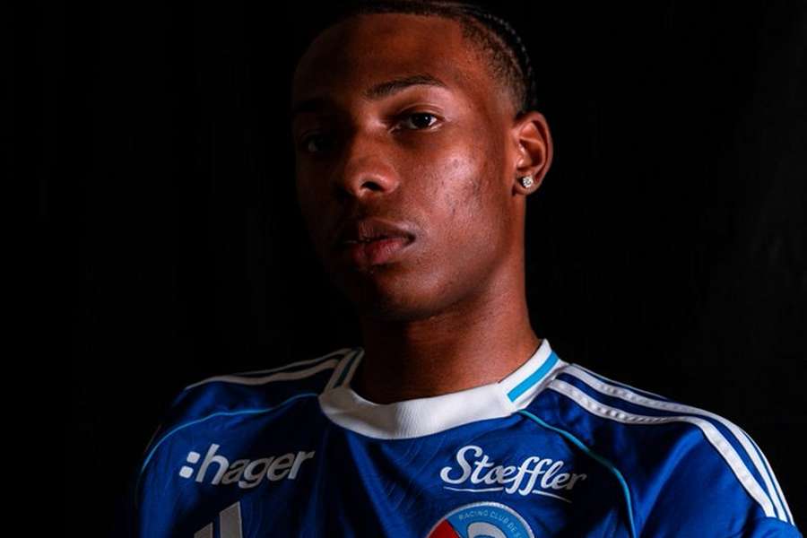 DONE DEAL: Strasbourg splash out for Chelsea defender Samuels-Smith ...