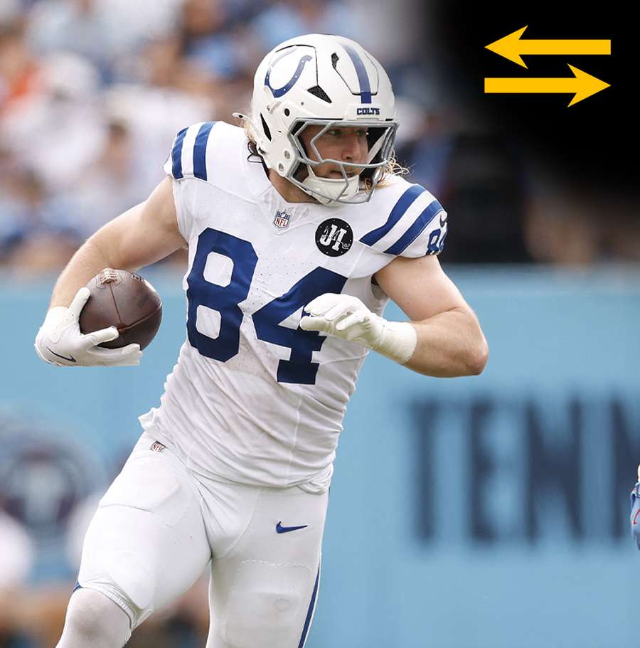 NFL Rookie of the Year tracker: Carson Schwesinger beginning to shine ...