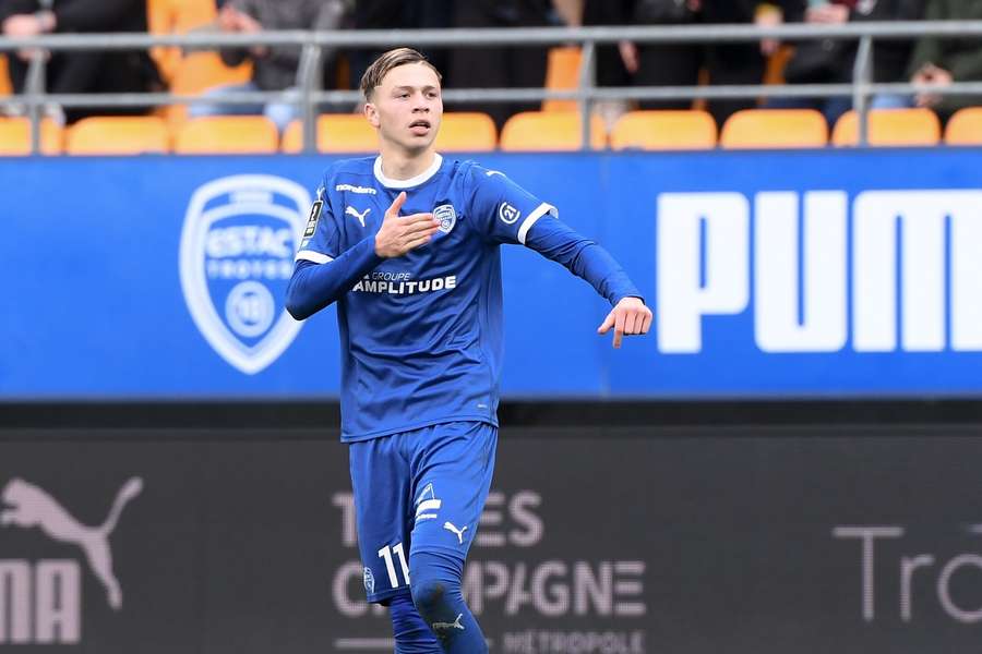 Man City set to sign French wonderkid Mathys Detourbet - TribalFootball.com