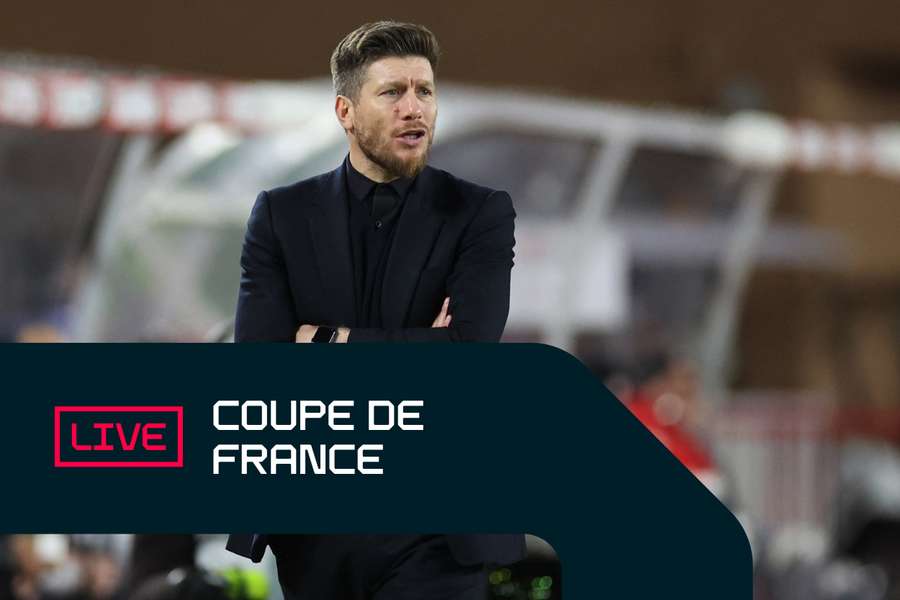 Coupe de France. Suivez les 1/16 en direct sur Flashscore ! | Flashscore.fr