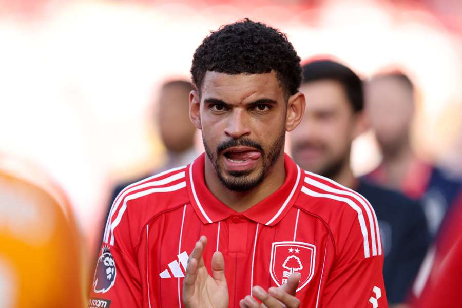 Morgan Gibbs-White reveals what Thomas Tuchel told him after England ...