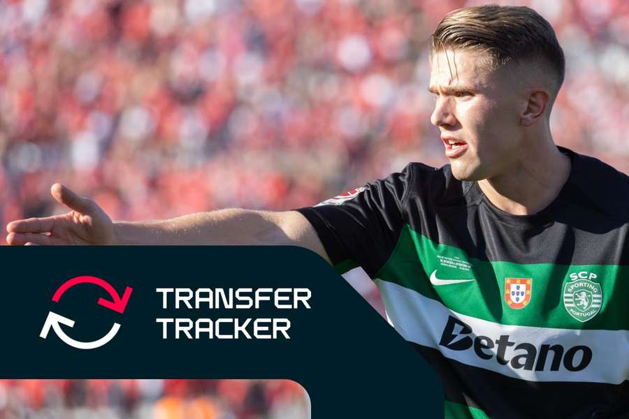 Transfer Tracker: Latest news, rumours and deals | Flashscore.co.uk
