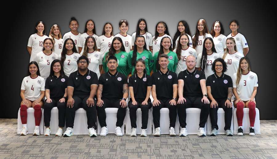 The Week in Women's Football: Asian Cup qualifying; recruiting for ...
