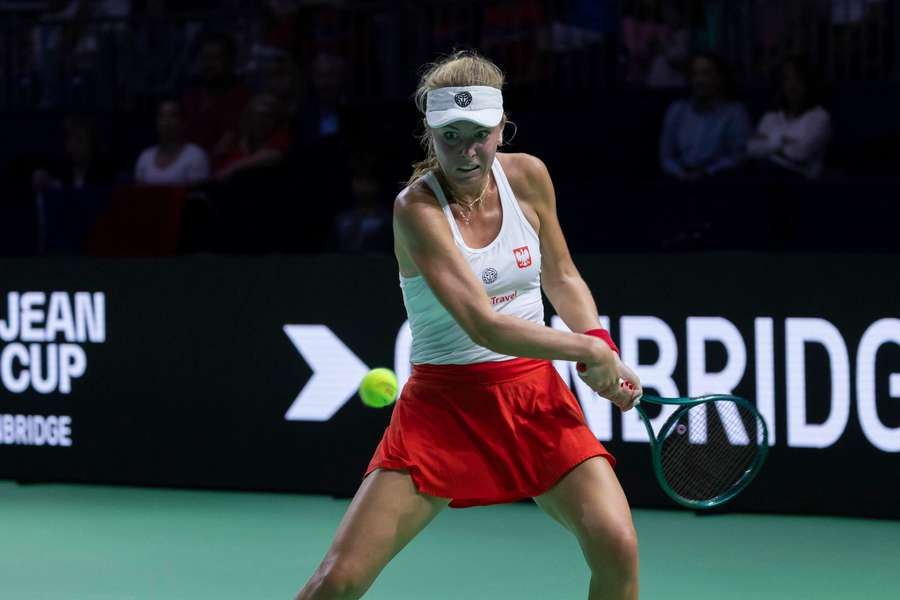 WTA Singiel wiadomo ci Tenis Wiadomo ci Flashscore